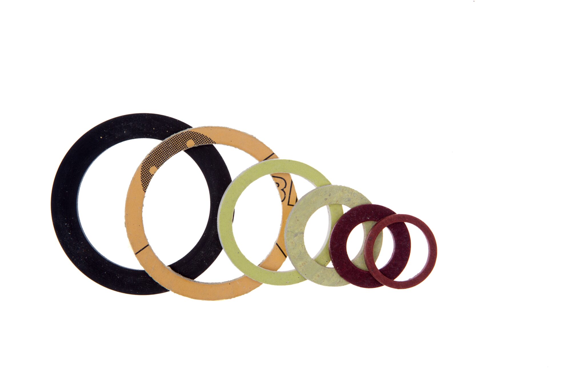 Gaskets | Precision Gasket Cutting & Manufacturing – Hollinbrow